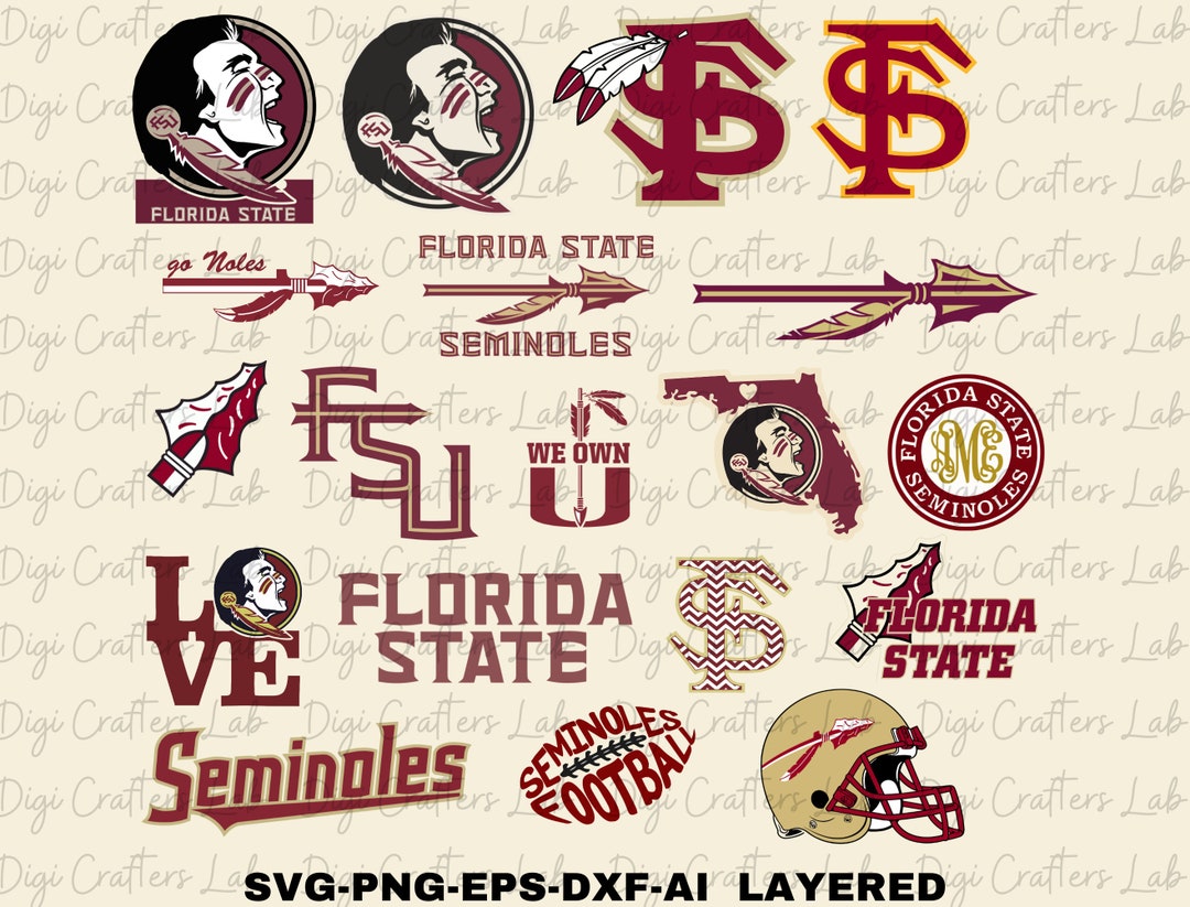 Fsu svg fsu png fsu png archivos fsu vaso envoltura png fsu svg blanco ...