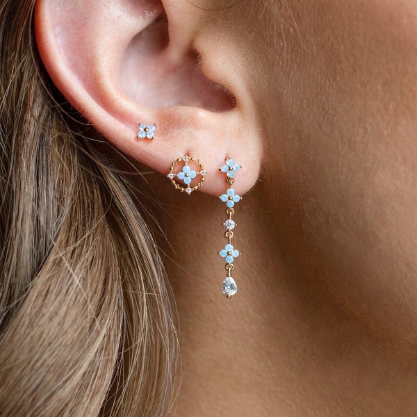 Cute Earrings - Etsy Australia