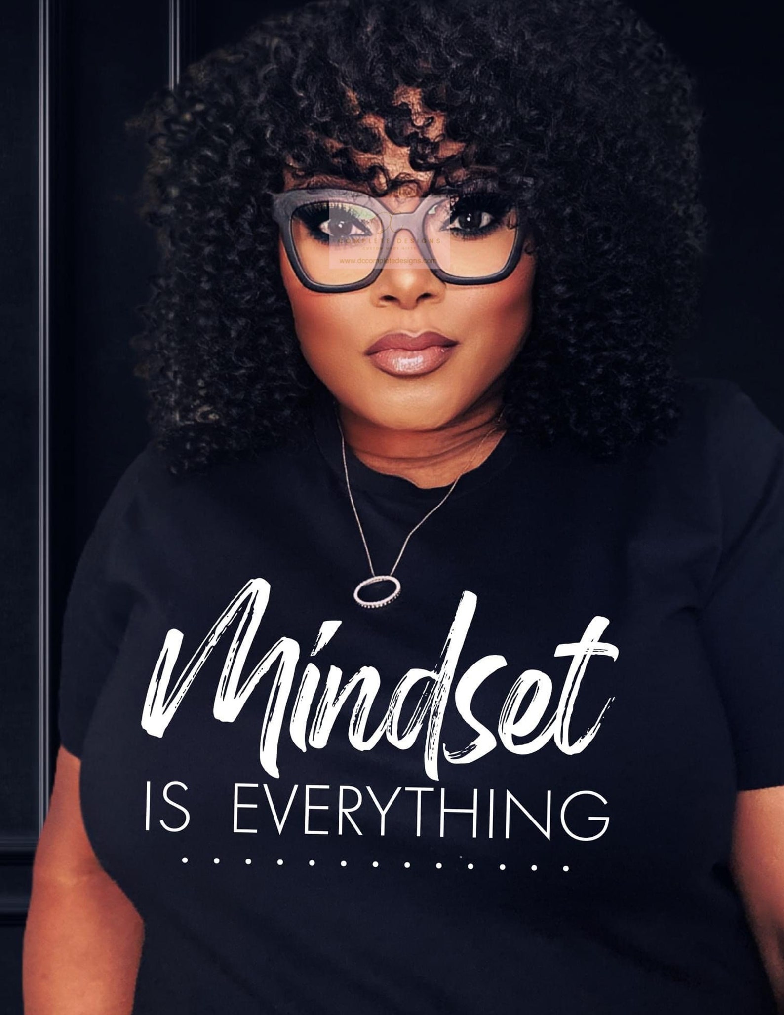 Mindset is Everything T-shirt - Etsy