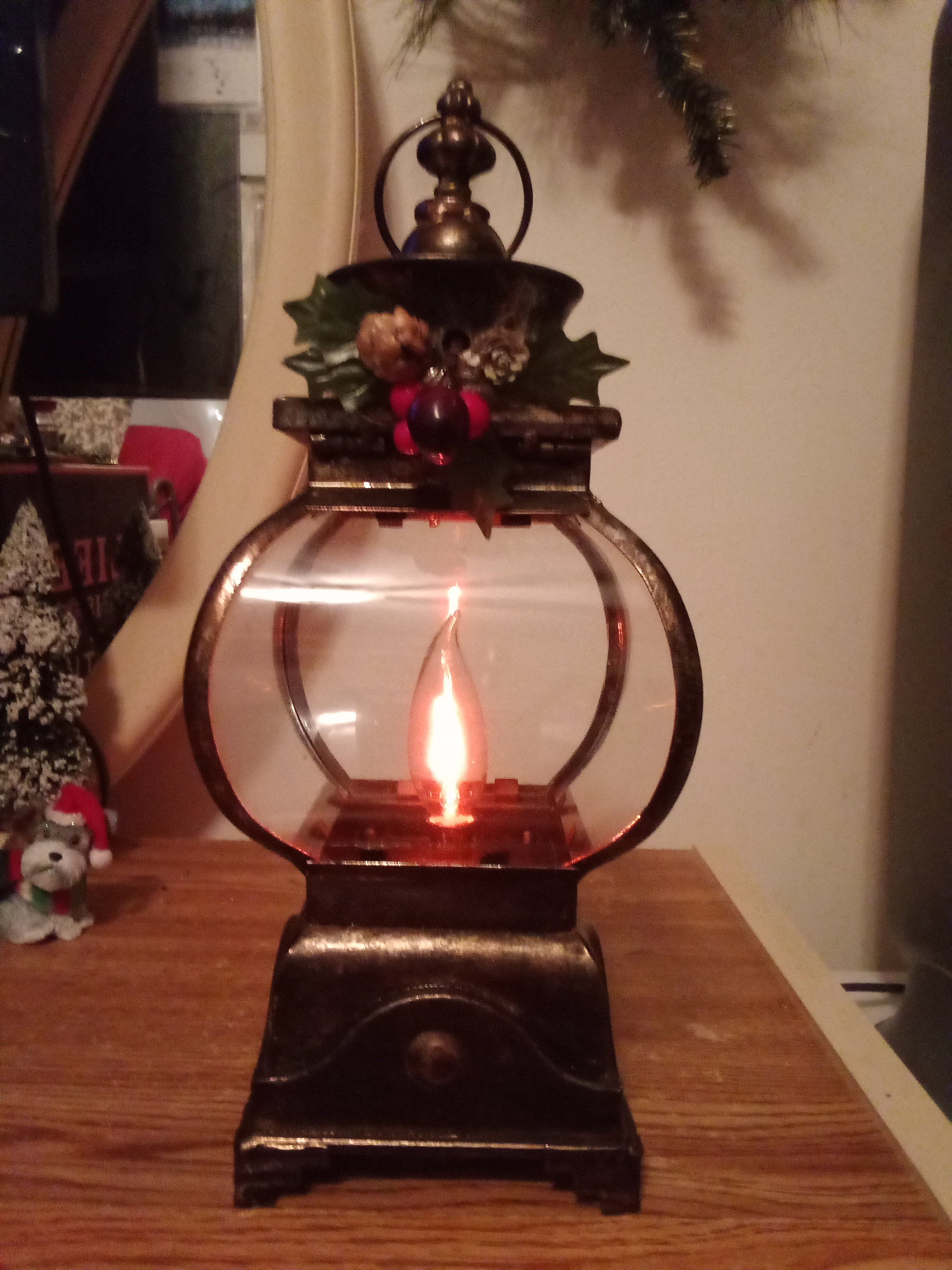 Beautiful, Unique and Curvaceous Lantern - Etsy