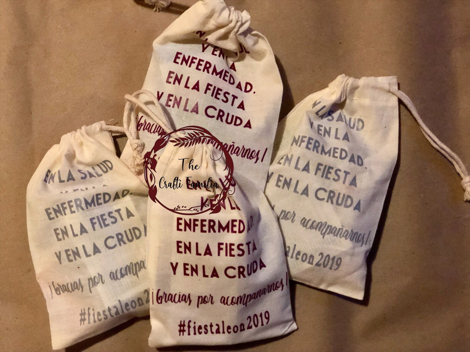 Kit Cruda | Hangover Kit | Boda | Despedida De Soltera - Etsy