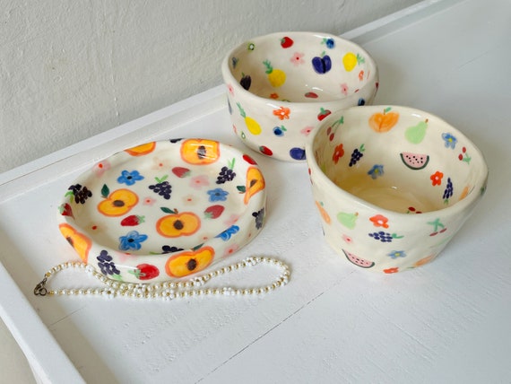Cute baby bowls store