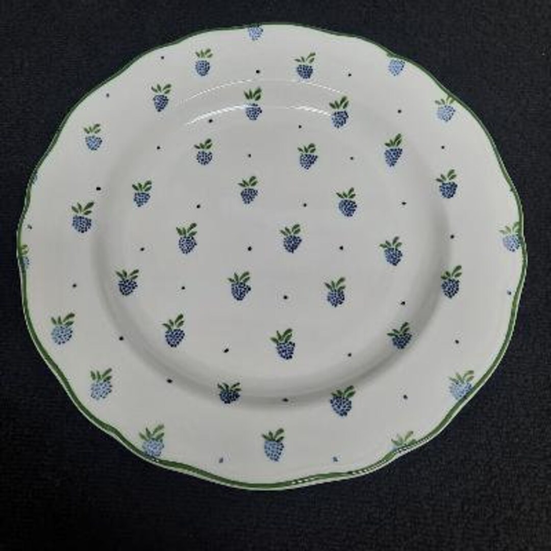 Johnson Brothers Ironstone Berries Pattern Dinnerware Piece Choice Made ...