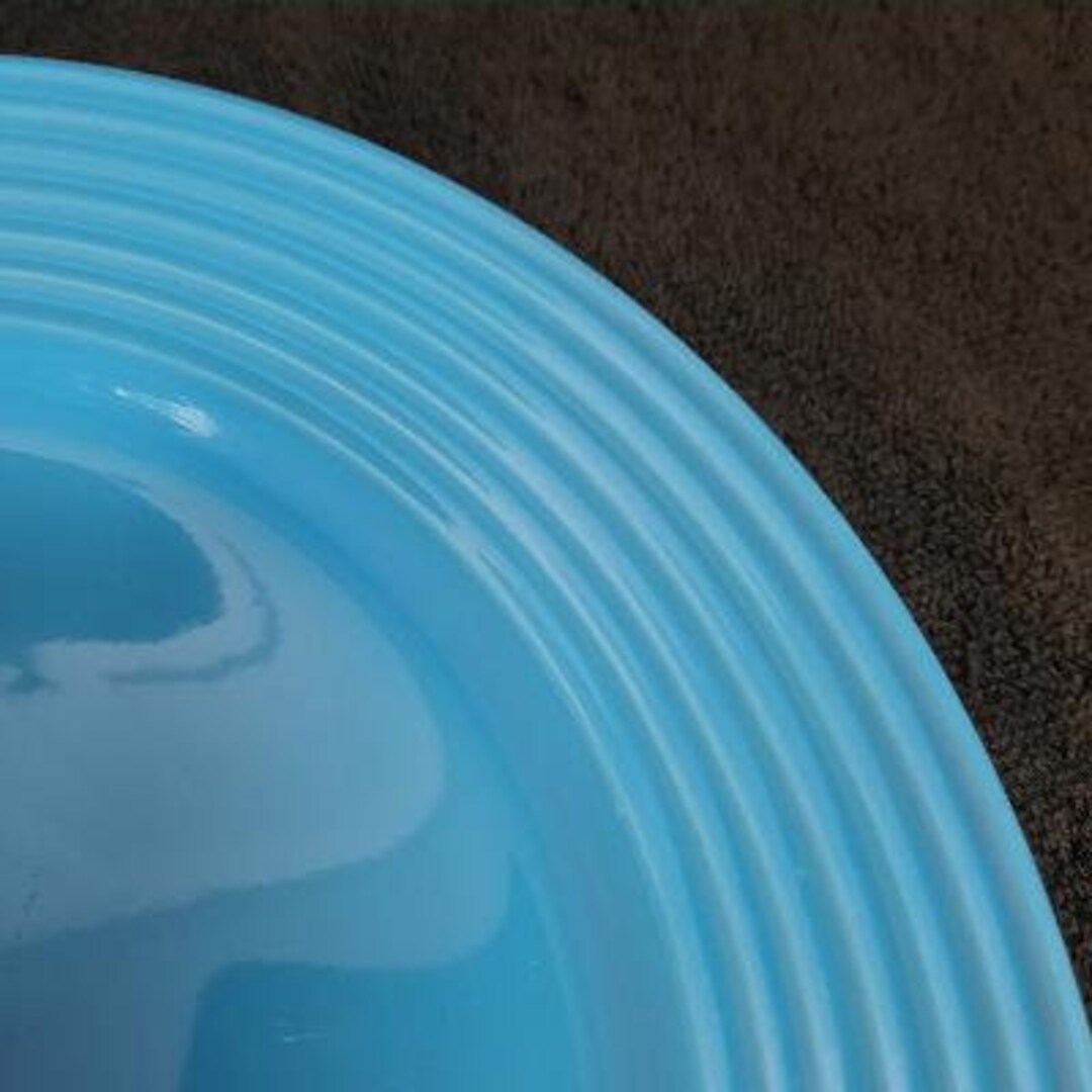 Royal Norfolk Embossed Ring Blue Pattern Dinner Plate - Etsy