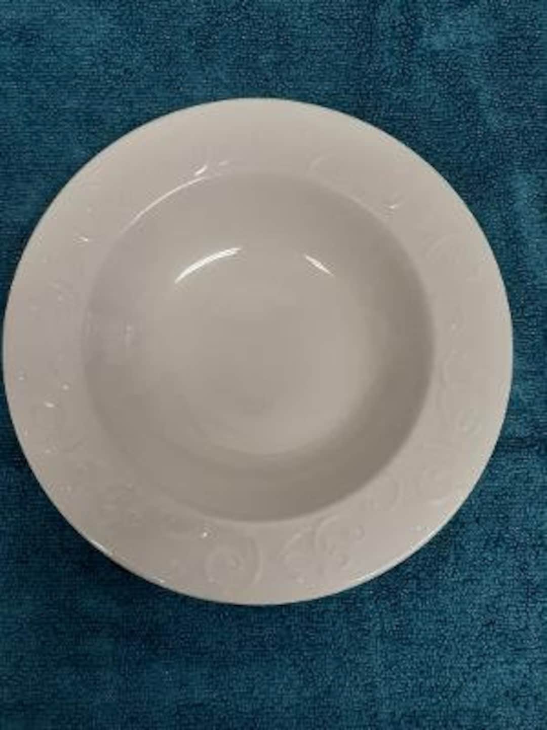 Pfaltzgraff Traditions Confetti Pattern Embossed Dinnerware Choice of ...