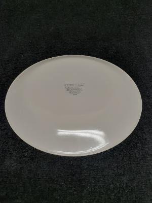 Corning Corelle Country Violets Pattern Salad Plate Made in - Etsy