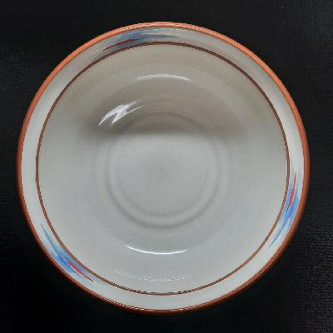 Noritake Stoneware Raindance Pattern Cereal Bowl Made in Japan - Etsy
