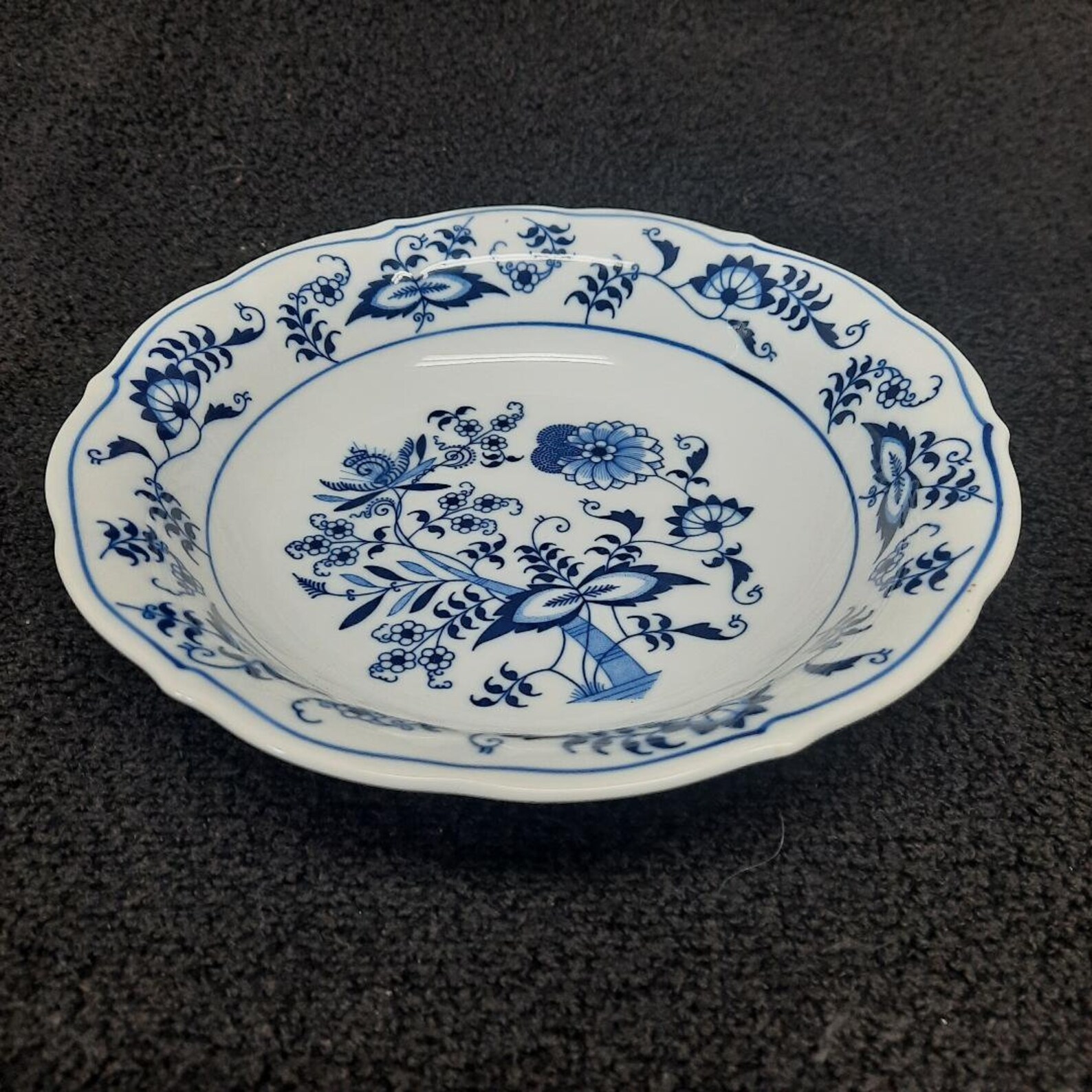 Blue Danube Blue Onion Pattern Dinnerware Pieces Choice Made in Japan ...