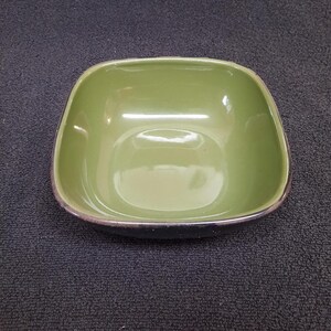 Corelle Hearthstone by Corning Bay Leaf Green Pattern Dinnerware Piece ...