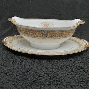 Noritake Claire 657 Pattern Dinnerware Piece Choice Made in Japan ...