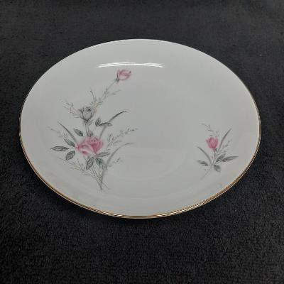 Fine China of Japan Golden Rose Pattern Dinnerware Pieces - Etsy