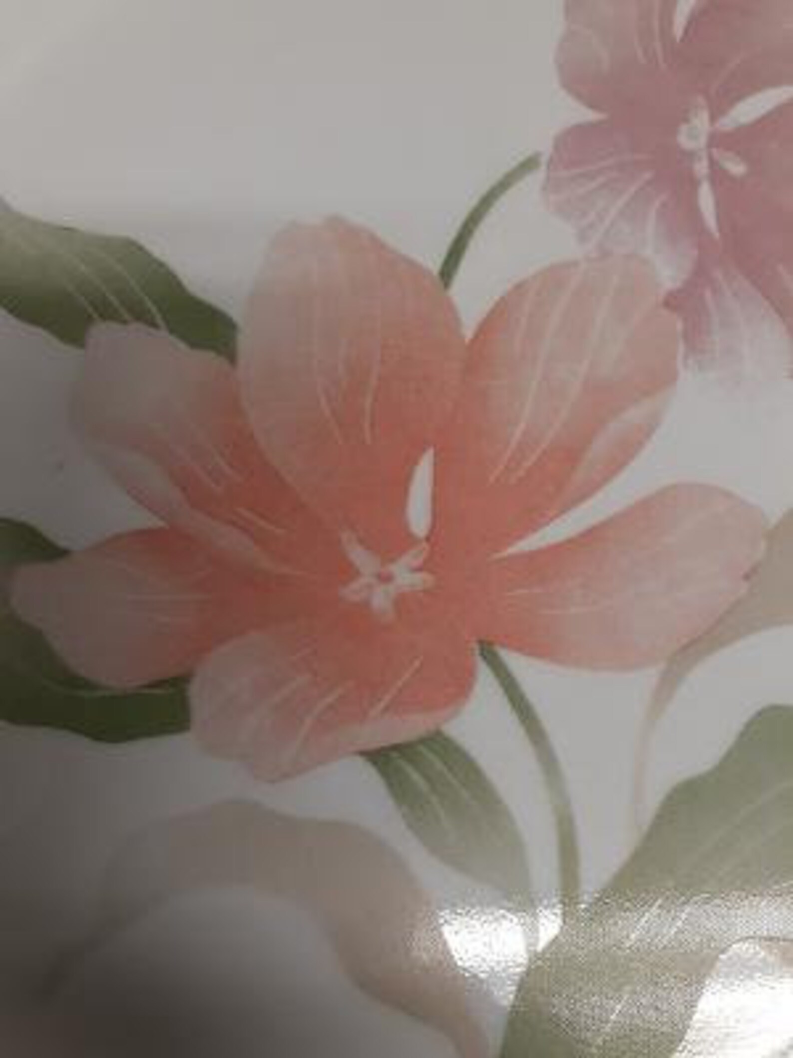 Corelle by Corning Pacifica Pattern Dinner Plate Made in USA - Etsy