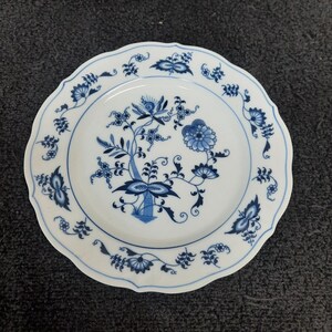 Blue Danube Blue Onion Pattern Dinnerware Pieces Choice Made in Japan ...