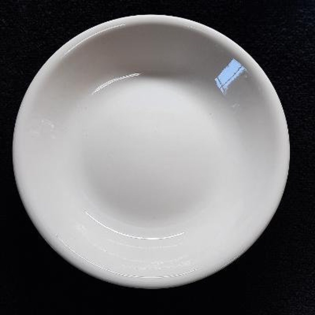 Corelle by Corning Vitrelle Sandstone Pattern Soup Pasta Bowl Made in ...