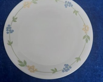 Corelle Vitrelle Secret Garden by Corning-usa - Etsy