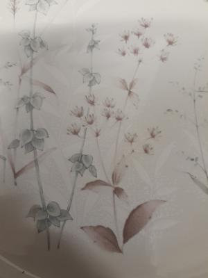 Noritake Stoneware Woodstock Pattern Dinner Plate Made in Japan - Etsy