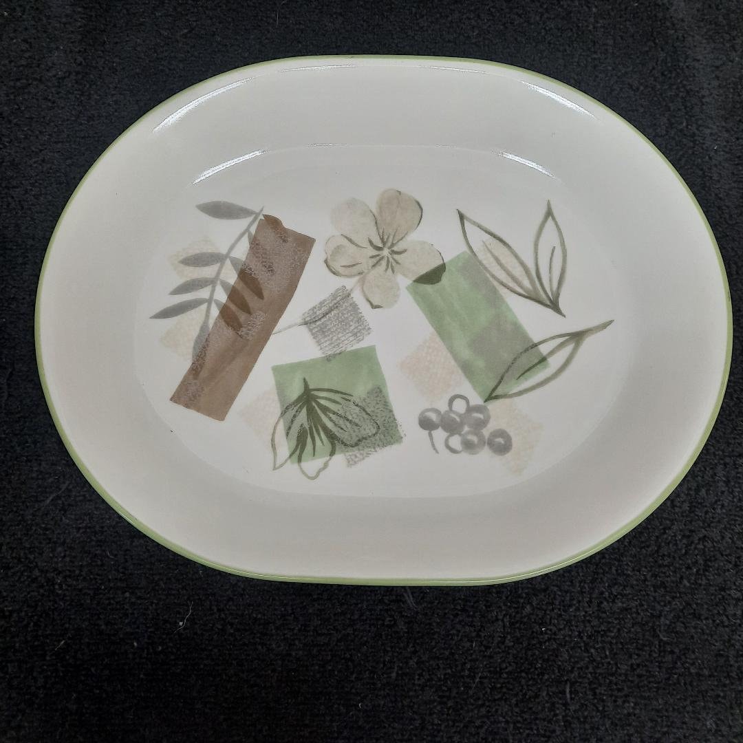 Corelle by Corning Textured Leaves Pattern Dinnerware Pieces - Etsy