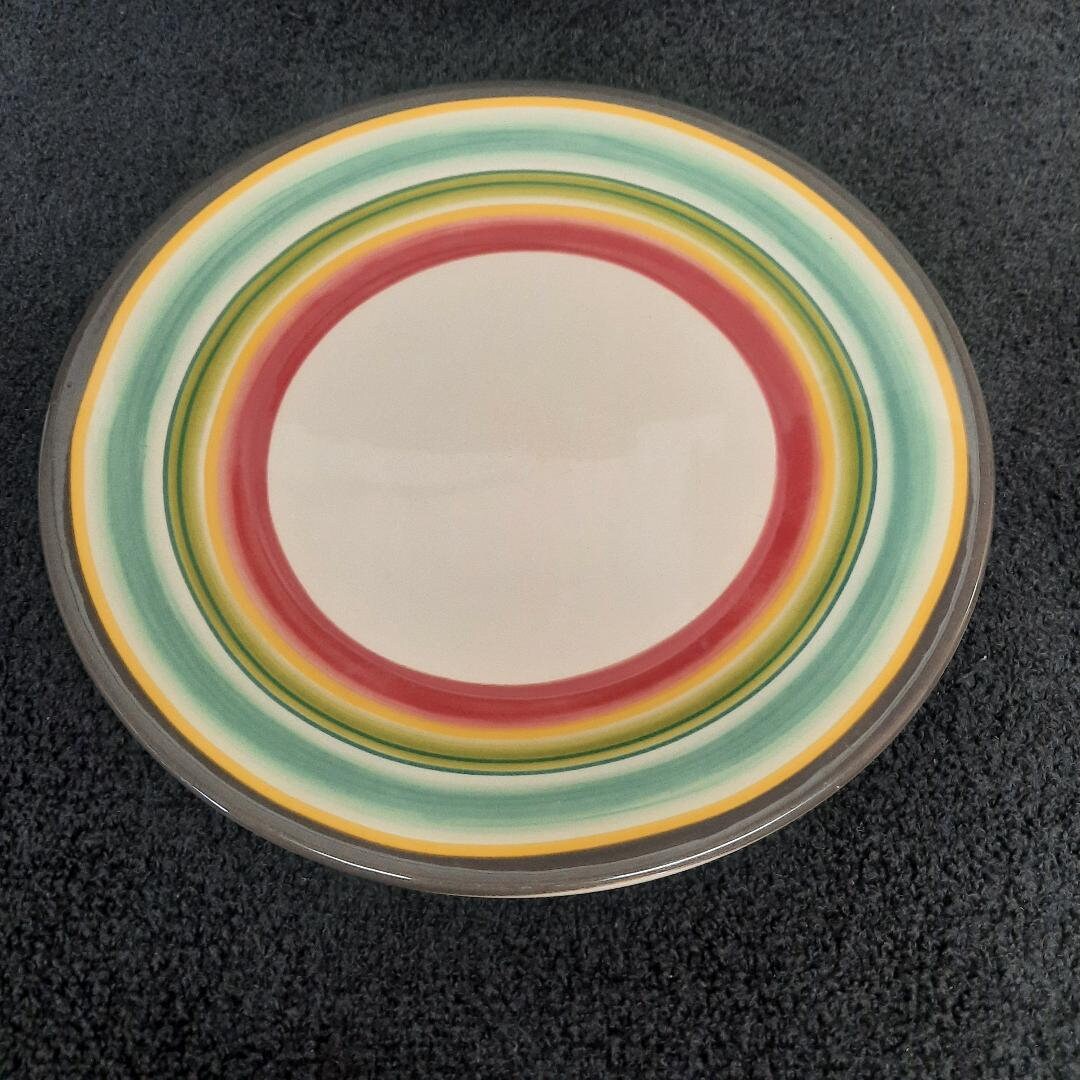 Bobby Flay Santa Fe Pattern Dinnerware Piece Choice - Etsy