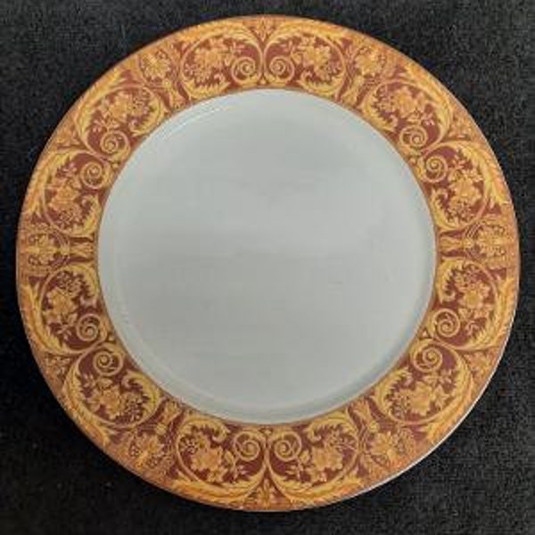 Lynns China Dinner Plate - Etsy