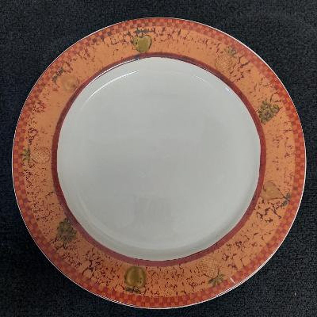 Sakura Fruits Pattern Dinnerware Piece Choice Warren Kimble ...