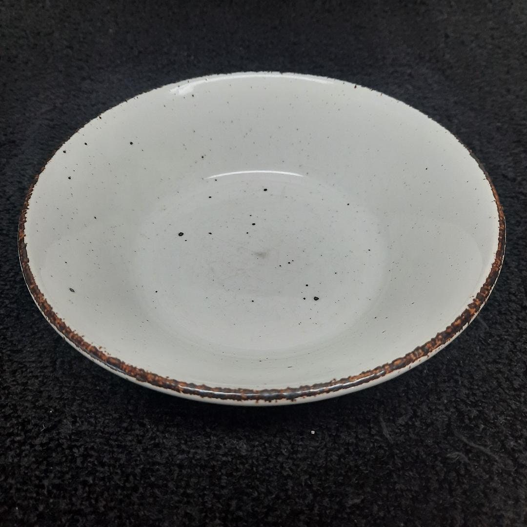 Midwinter Stonehenge Creation Pattern Coupe Cereal Bowl Made in England ...