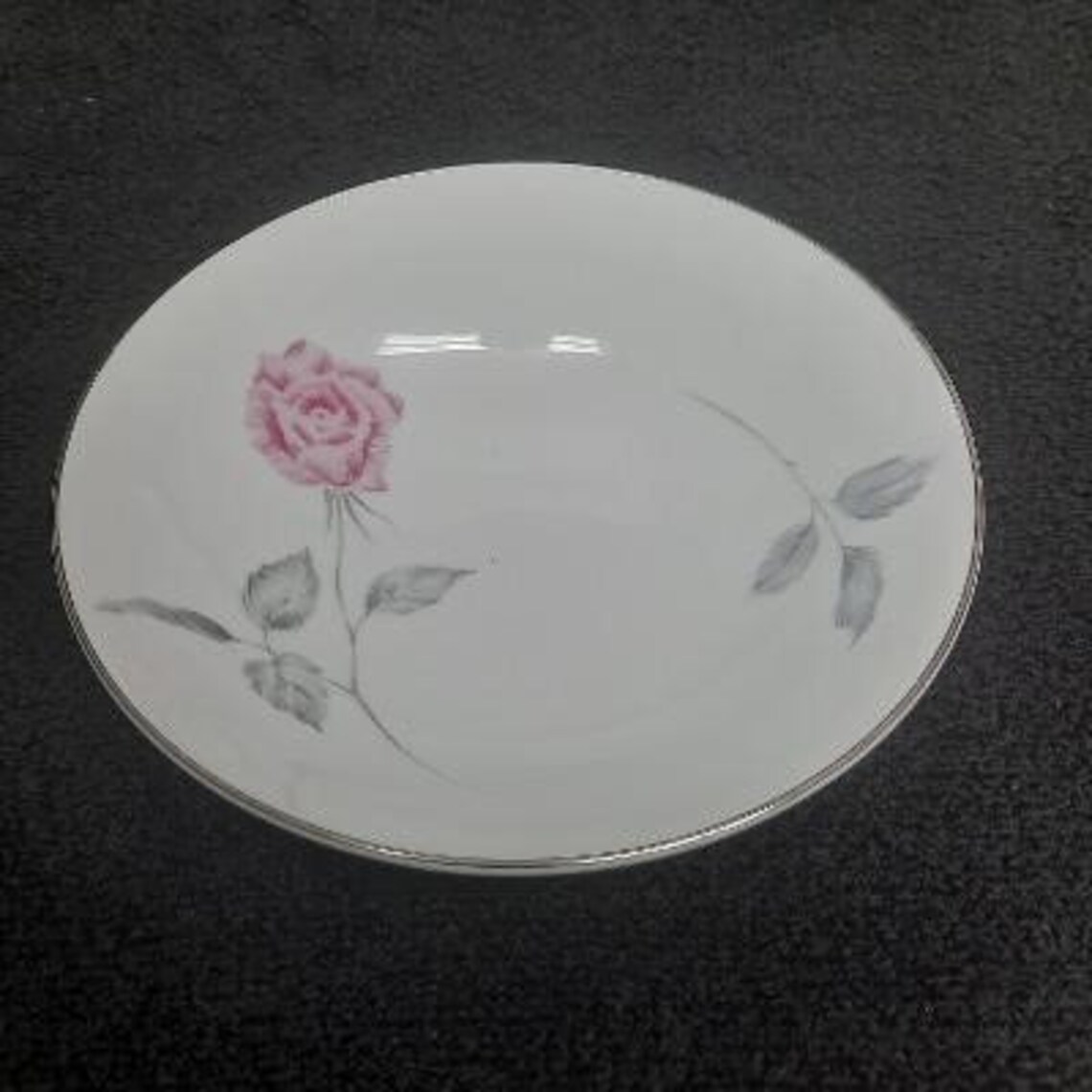 Narumi Classic Rose Pattern Dinnerware Pieces Made in Japan - Etsy