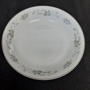 Sango Carlton Corsage 481 Pattern Dinnerware Piece Choice Made in Japan ...