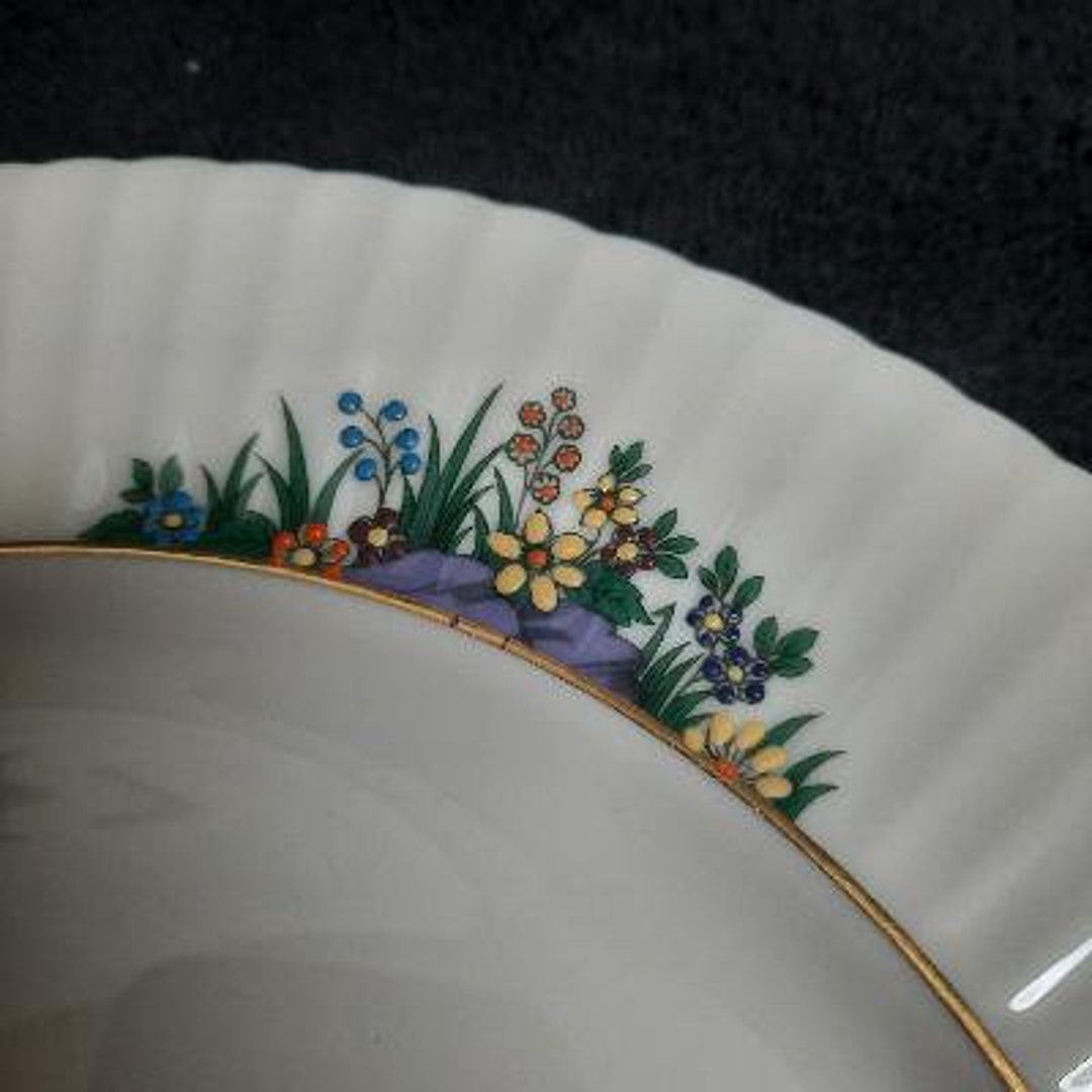 Lenox Rutledge P303 Enameled Pattern Dinnerware Pieces Choice Made in ...