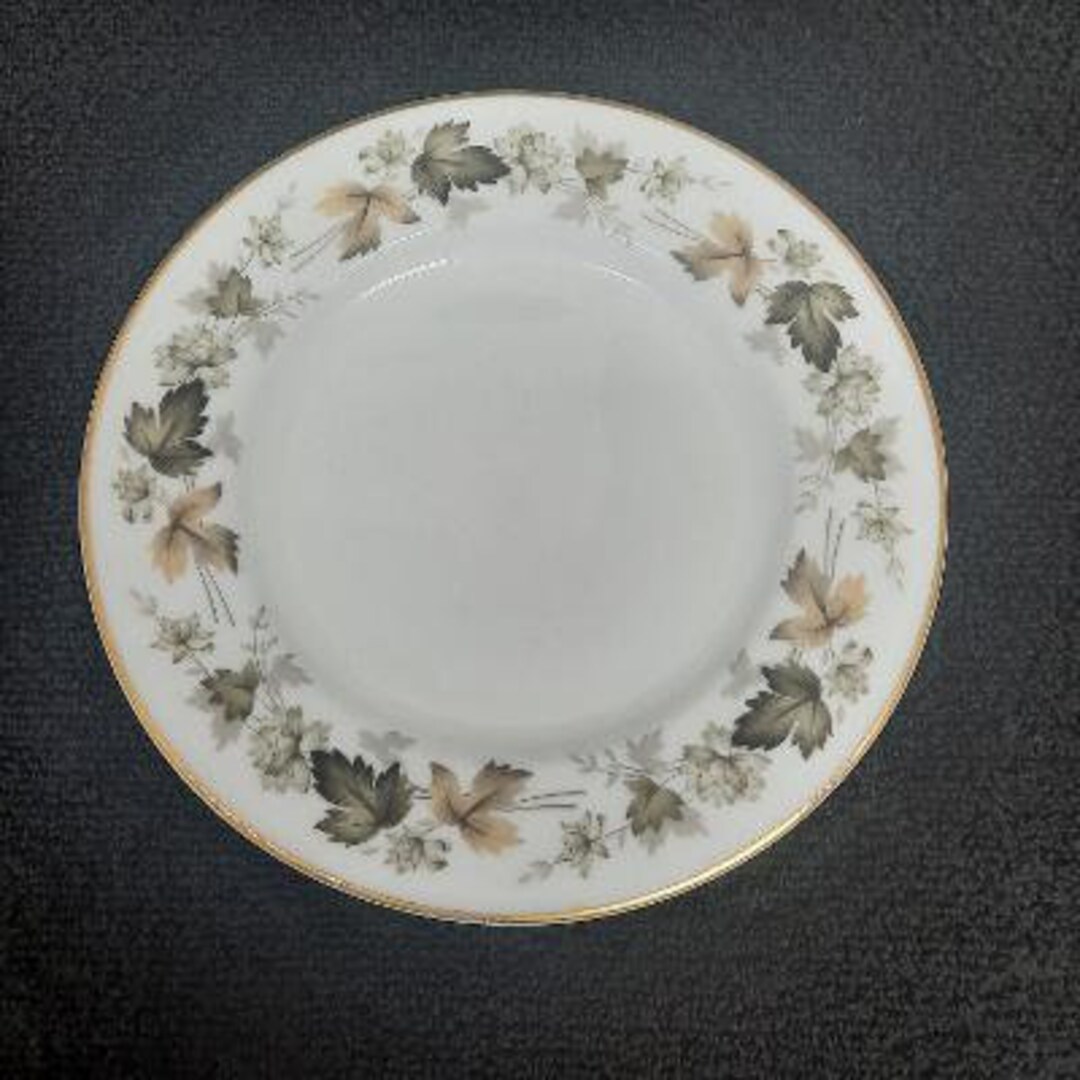 Royal Doulton Translucent China Larchmont TC1019 Pattern Dinnerware ...