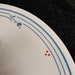 Corning Corelle Country Violets Pattern Salad Plate Made in USA - Etsy