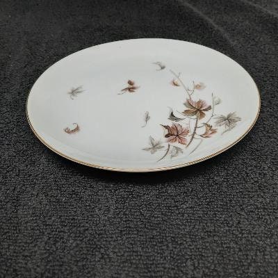 Yamaka China Montreal 597 Pattern Dinnerware Pieces Made in Japan ...