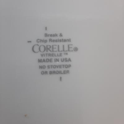 Corelle by Corning Vitrelle Sandstone Pattern Soup Pasta Bowl - Etsy