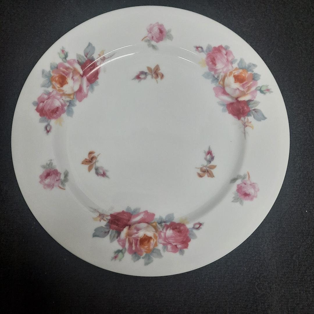 Sango SAN5 Roses Pattern Dinnerware Pieces Vintage Choice Made in Japan ...
