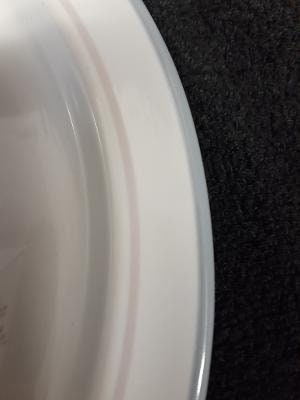 Noritake Stoneware Woodstock Pattern Dinner Plate Made in Japan - Etsy
