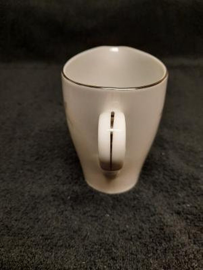 Mikasa Narumi Silver Maple Pattern Creamer Jug Made in Japan - Etsy
