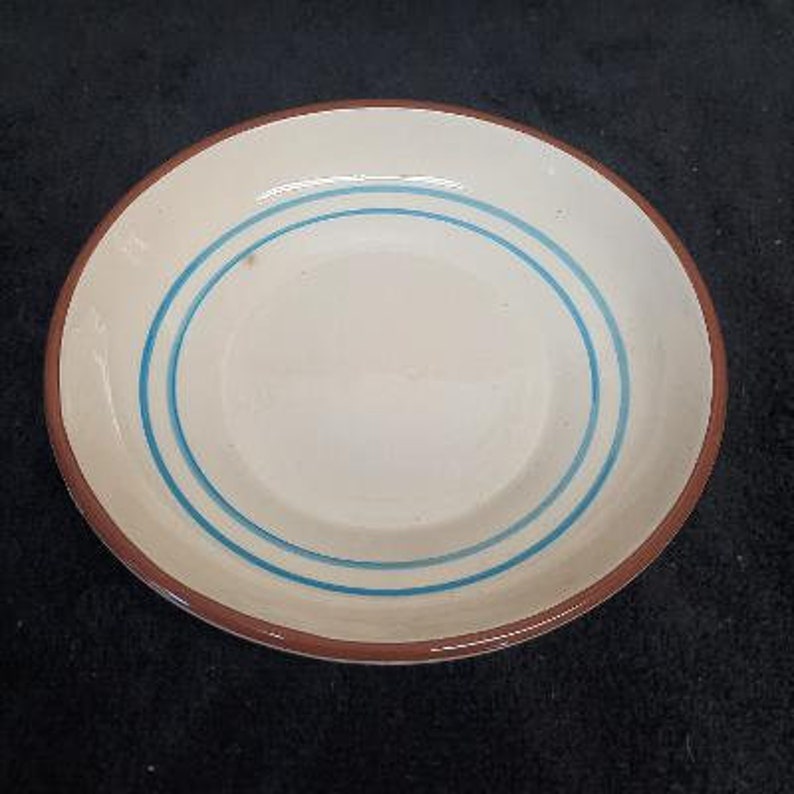 Stangl Pottery Petite Flowers Pattern Hand Painted Dinnerware Pieces ...