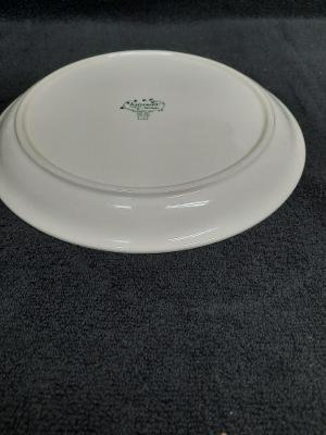 Noritake Keltcraft Kilkee Pattern Dinner Plate Made in Ireland - Etsy