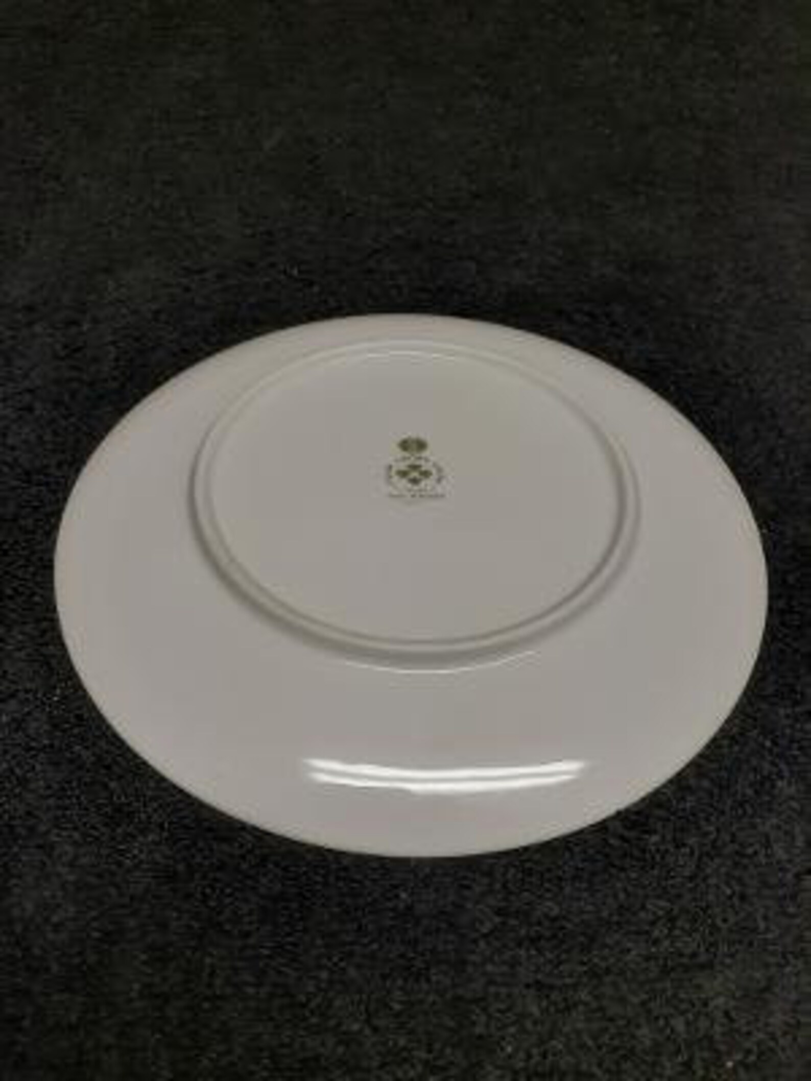 Four Crown China Primrose Pattern Salad Plate Made in Japan - Etsy