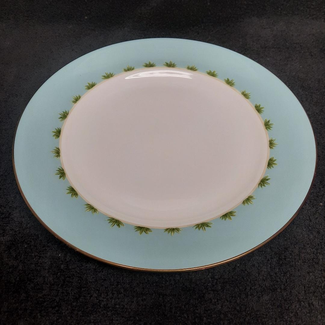 Lenox British Colonial Collection Chuck Fischer Colonial Tradewind ...