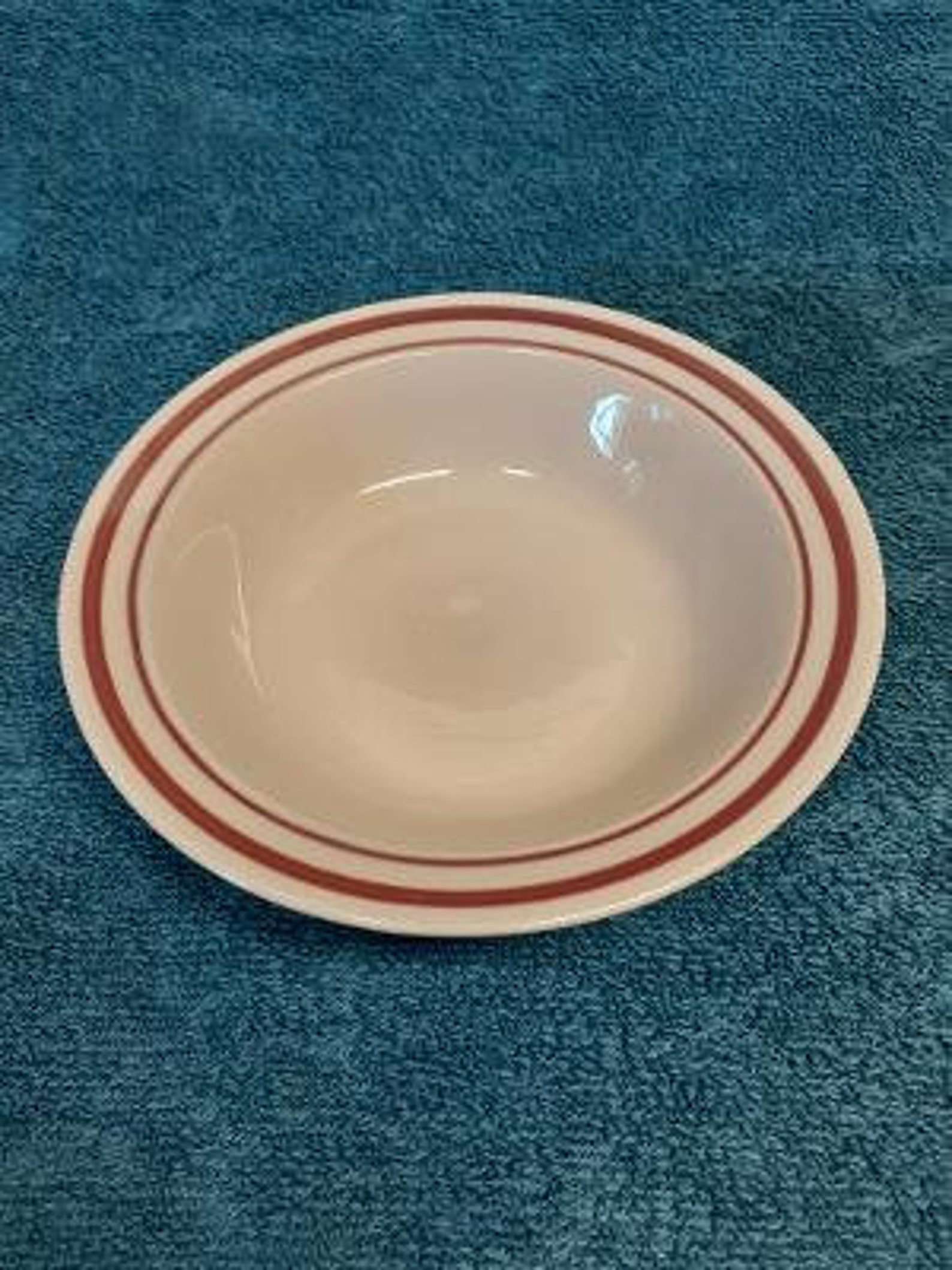 Newcor Stoneware Good Earth Pattern Cereal Bowl Made in Japan - Etsy