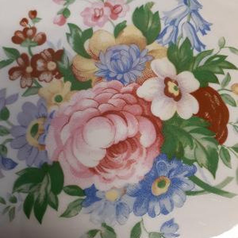 Victorian Dinnerware - Etsy