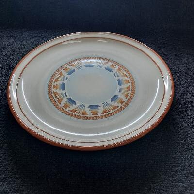 Noritake Stoneware Sand N Sky Pattern Dinnerware Pieces Made - Etsy
