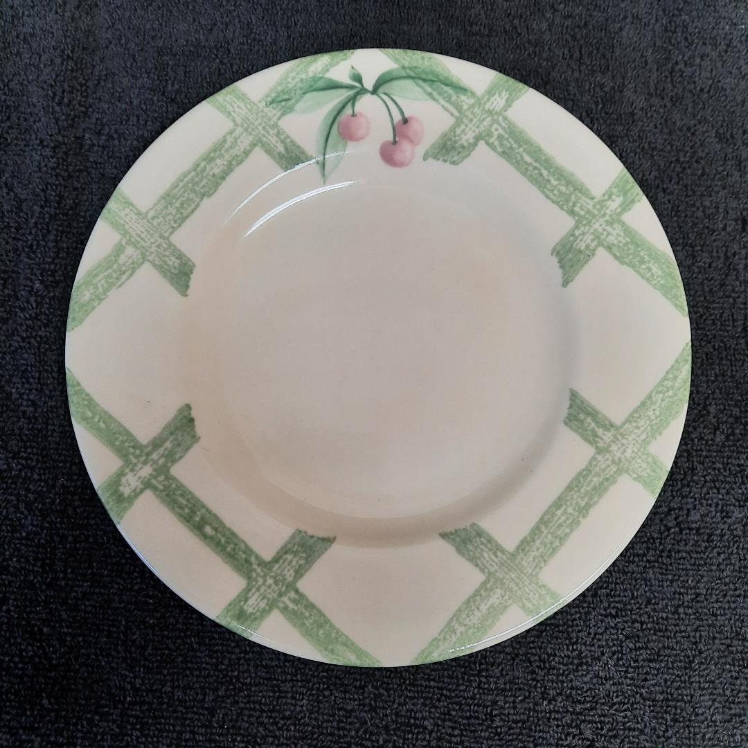 Pfaltzgraff Stoneware Garden Party Pattern Dinnerware Pieces Choice - Etsy