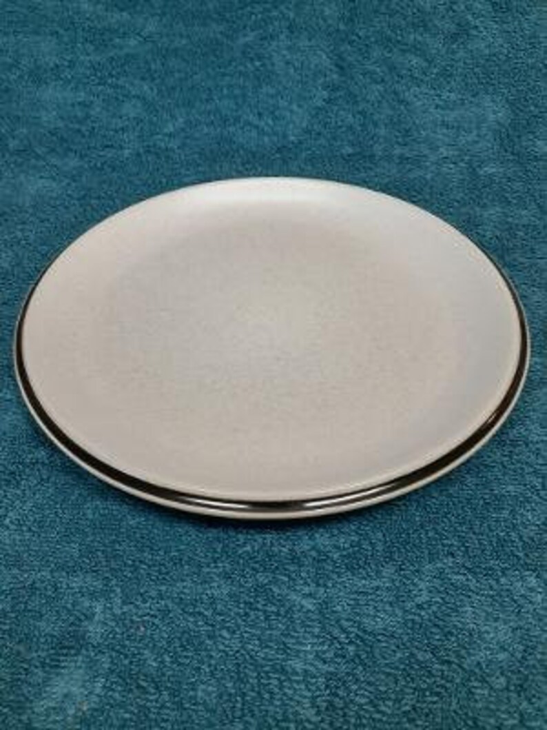Noritake Folkstone Genuine Stoneware Tina Pattern Dinner Plate - Etsy
