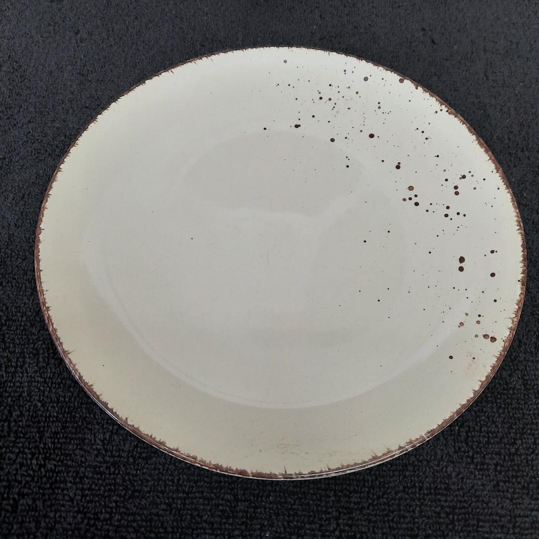 Vancasso Stoneware Navia Pattern Salad Plate Reserved for Matthew - Etsy