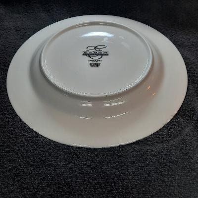 Epoch Collection Garden Walk Pattern Dinner Plate Flowers - Etsy