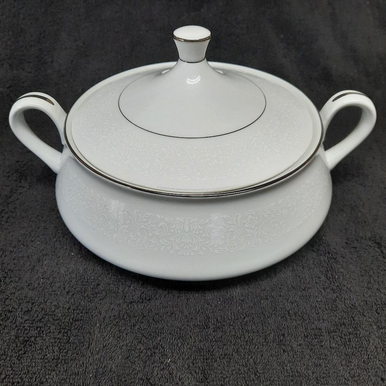 Crown Victoria Collection Empress Pattern Dinnerware Piece Choice Made ...