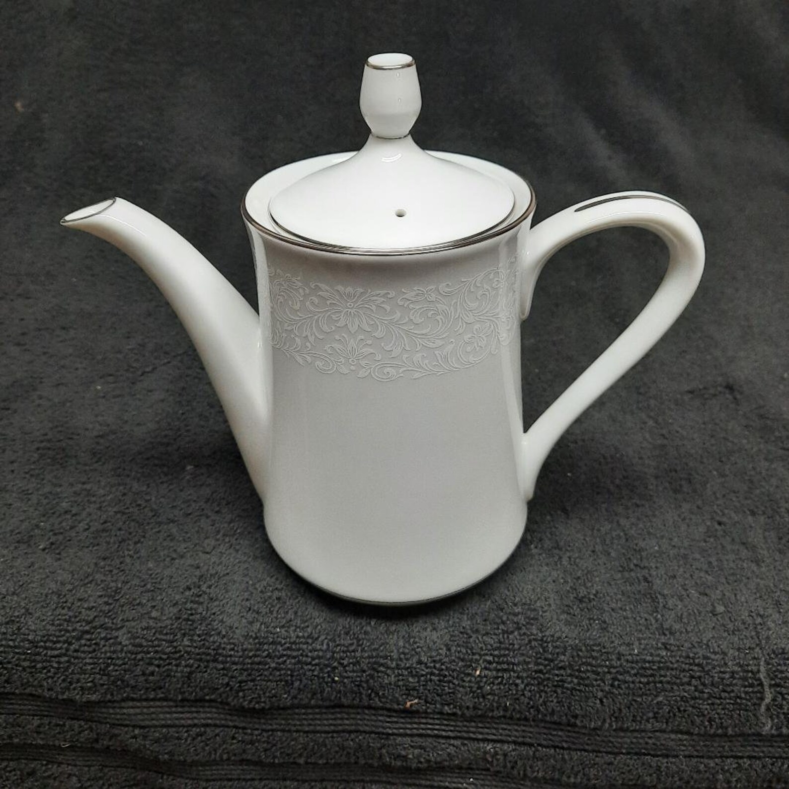 Crown Victoria Collection Empress Pattern Dinnerware Piece Choice Made ...