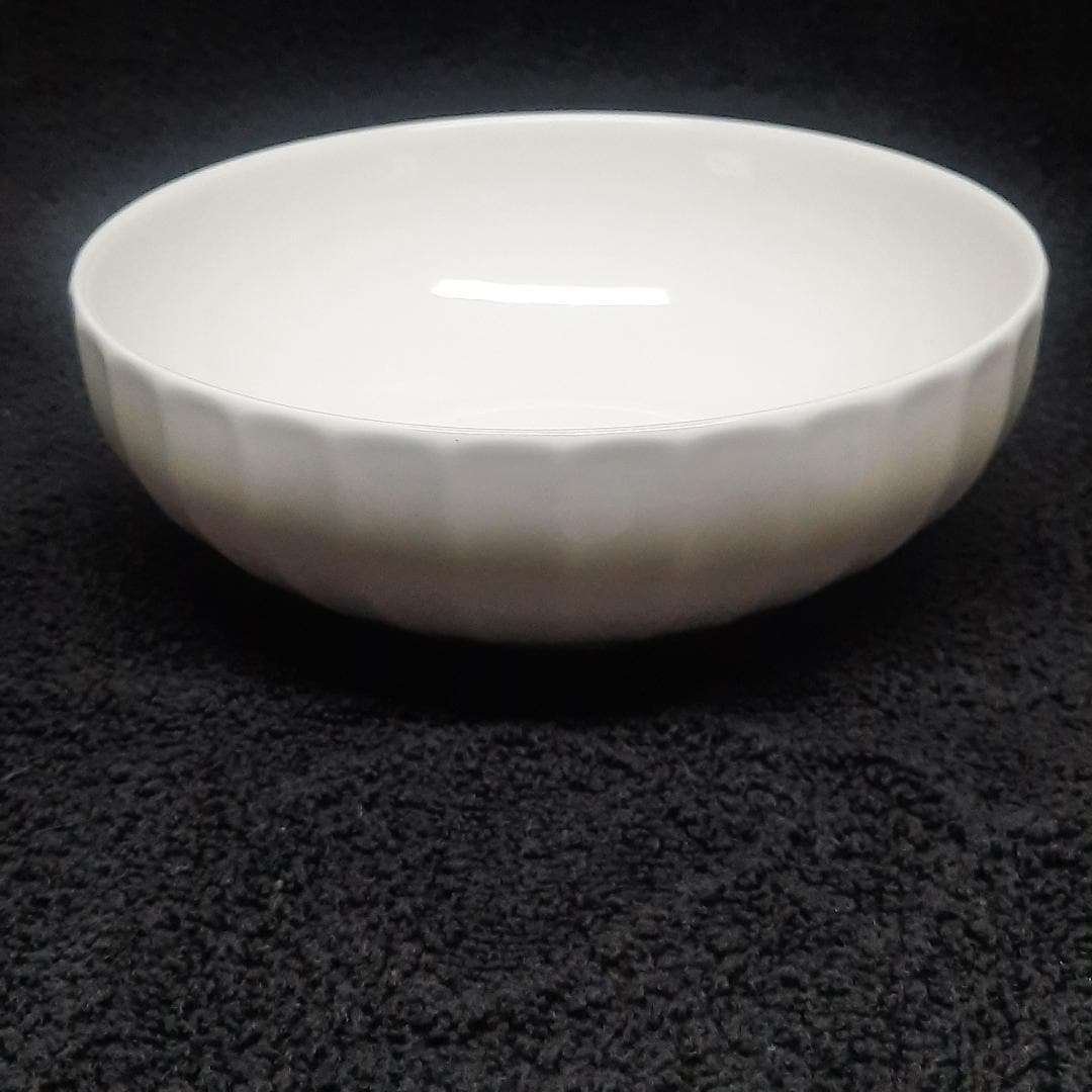Mikasa Maxima Super Strong Fine China Yardley CAJ08 Pattern Cereal Bowl ...