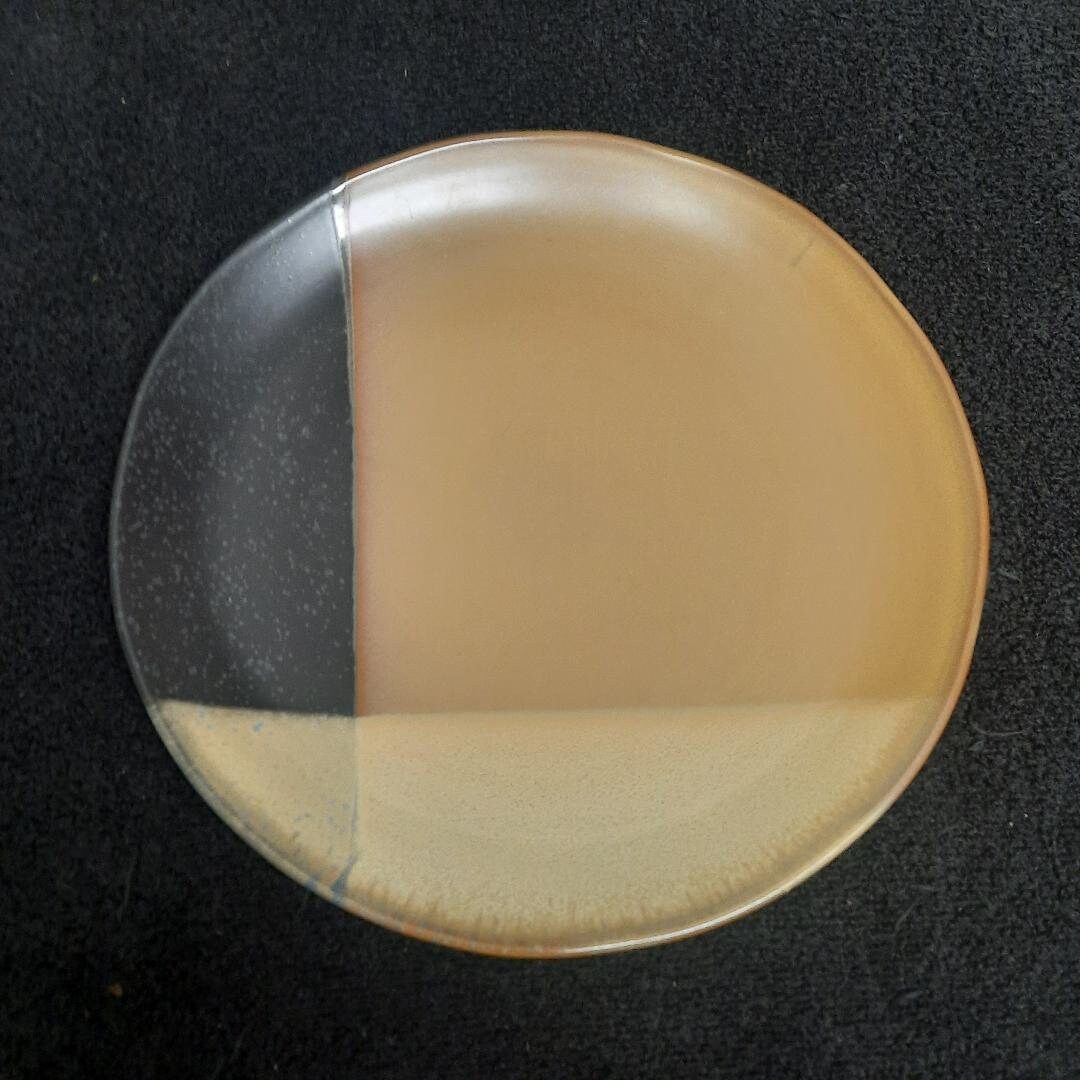 Sango China Gold Dust Black 5022 Pattern Dinner Plate - Etsy